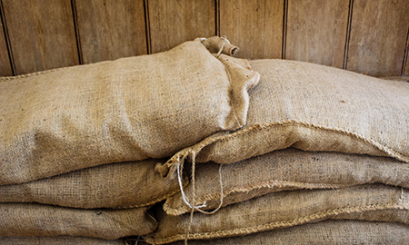 Word of the Week: Sack | Balance Media